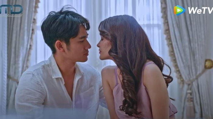 Nonton Epidode Terakhir Web Series Kupu Kupu Malam, Lengkap Jadwal Fast Track Episode 7B dan 7C ...