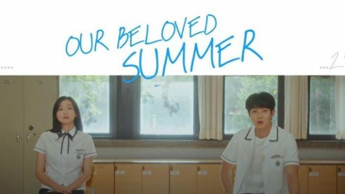 Nonton Drama Korea Terbaru Desember 2021, Simak Sinopsis Drakor Our ...