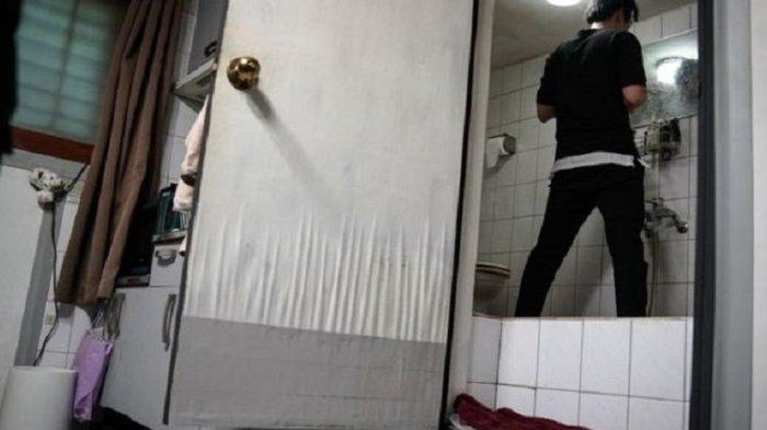 Kini Jadi Negara Maju, Korea Selatan Masih Punya Sisi Gelap Kemiskinan - Tribunpekanbaru.com