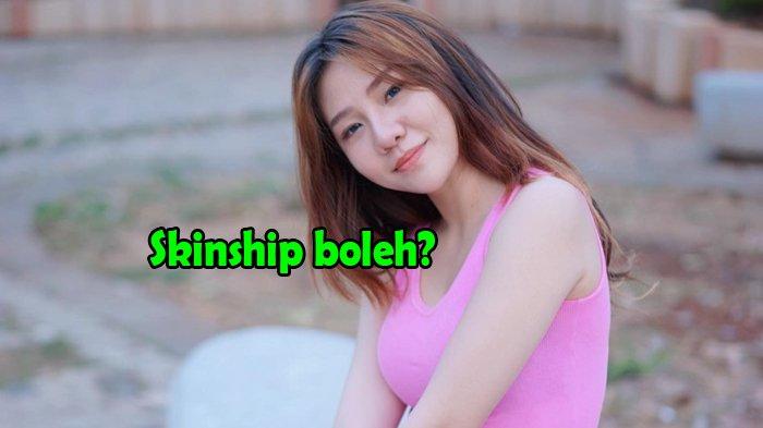 Skinship Artinya dalam Bahasa Gaul dan Hubungan Apa? Berikut ...