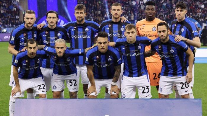 Meski Skuad Dibongkar Habis Cassano Favoritkan Inter Milan Scudetto