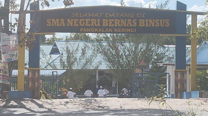 PPDB SMA Sederajat Dibuka Mulai Hari Ini, Cek Daya Tampung 2 Sekolah ...
