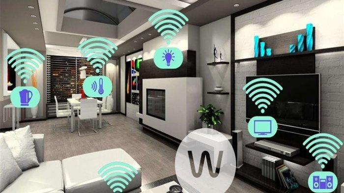 Xiaomi Kenalkan Dua Perangkat Smart Home di Indonesia - Tribunpekanbaru.com