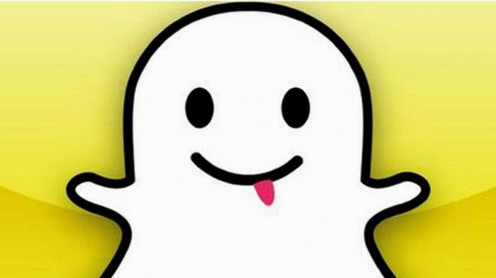 Ini Alasan Snapchat Baru Populer di Indonesia - Tribunpekanbaru.com