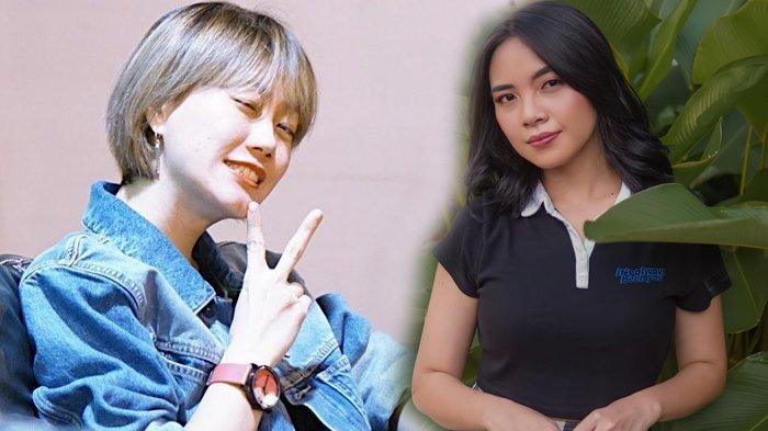 Sosok 2 Food Vlogger Viral : Ria SW dan Magdalena, Siapa Mereka ...