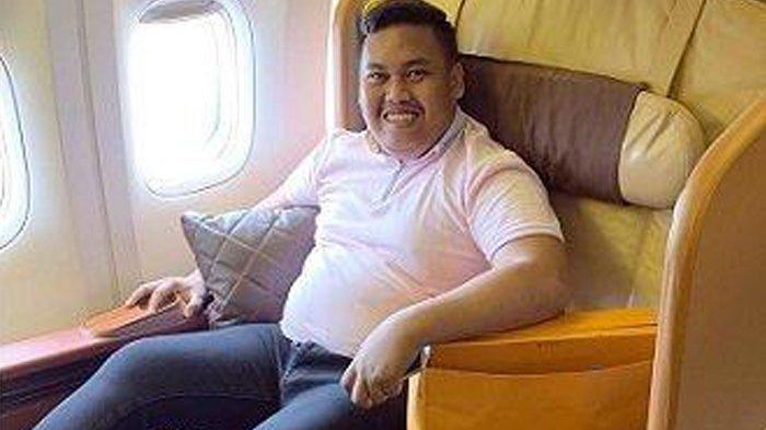 Sosok Ajudan Pribadi Selebgram Akbar Rukman, Naik Jet Pribadi dan ...
