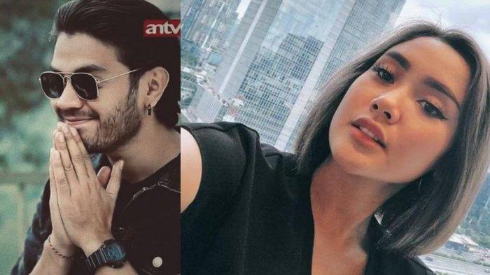 Sosok, Profil dan Biodata Bryan McKenzie dan Cita Citata Pemain ...