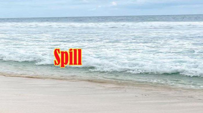 Spill, Apa Arti Spill dalam Bahasa Gaul dan Spill Artinya dalam Bahasa Gaul - Tribunpekanbaru.com