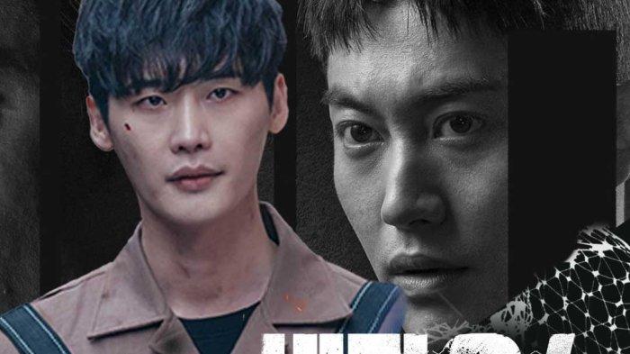 Bocoran Preview Drama Korea Big Mouth Episode 7, Jerry Adalah Big Mouse ...