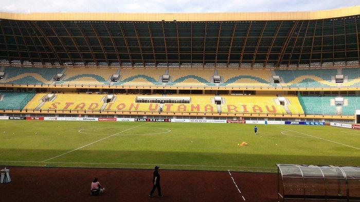 Jadi Tuan Rumah Piala Dunia U-20, Ini Stadion yang akan Digunakan ...