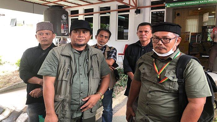 PN Siak Jadwalkan Eksekusi Lahan, Sunardi Ajukan Keberatan dan Beberkan ...