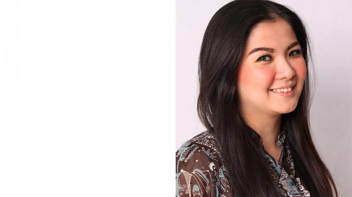 Susi Triani, Pramugari yang Sempat Berat Tinggalkan Keluarga dan Kuliah ...