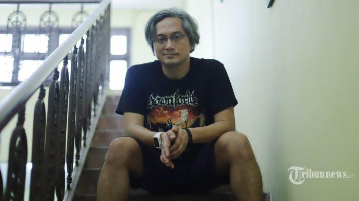 Sutradara Andibachtiar Yusuf Buka Suara Soal Tudingan Kekerasan, Sebut Dorongan Bukan Tamparan ...