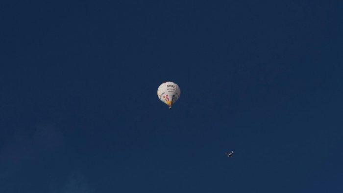 Usai Amerika Serikat, Balon Udara Mata-mata China Ternyata Juga Pantau ...
