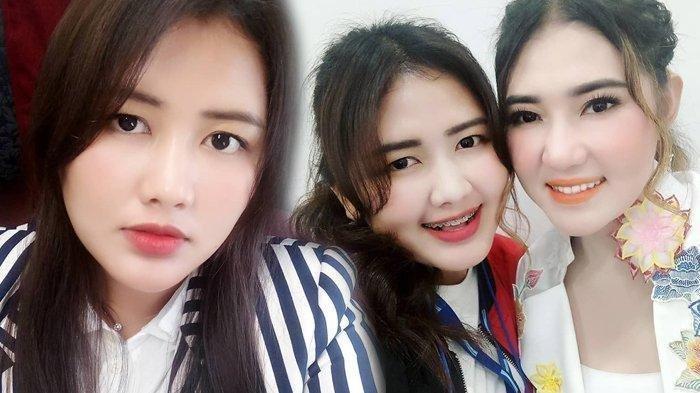 Tak Kalah Cantik dari Kakaknya, 8 Fakta Menarik Mella Rossa Adik Via ...