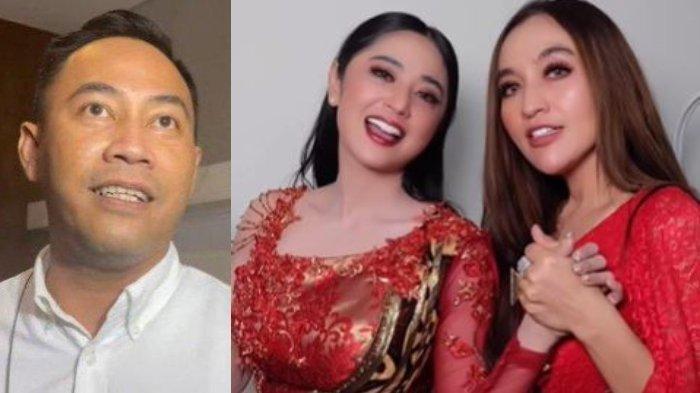Dewi Perssik Ungkap Rencana Rully Ingin Laporkan Indah Sari, Tak Terima Dituding Selingkuh ...
