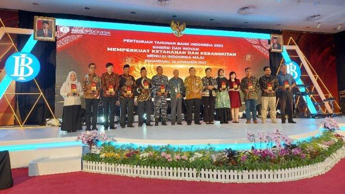 Tantangan Perekonomian di Tahun 2023, Bank Indonesia Riau Usulkan Tiga ...