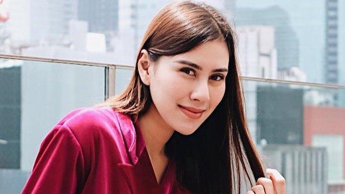 Syahnaz Ancam Dan Maki Artis yang Bocorkan Perselingkuhannya Dengan ...