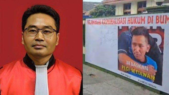 Sosok Eman Sulaeman Diungkap Teman Kuliah , Satu-satunya yang Lolos ...