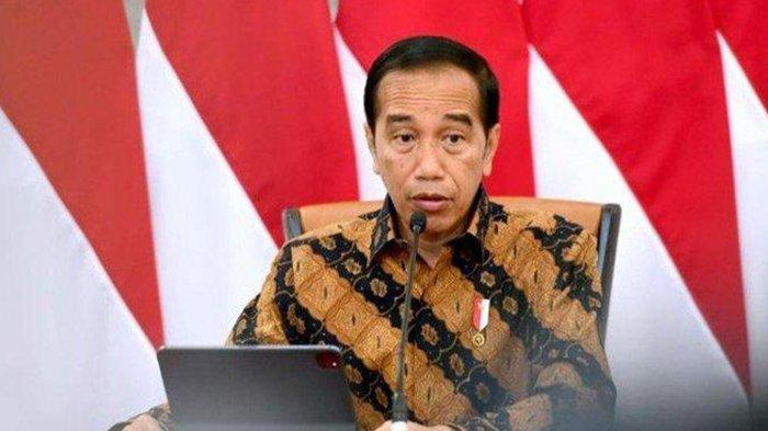 Jokowi Undang Pemain Timnas U20 Indonesia Usai Indonesia Batal Jadi Tuan Rumah Piala Dunia U20 ...