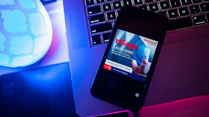 Telkomsel nGage Hadirkan Solusi Komunikasi Digital Bisnis Korporasi Berbasis CPaaS ...
