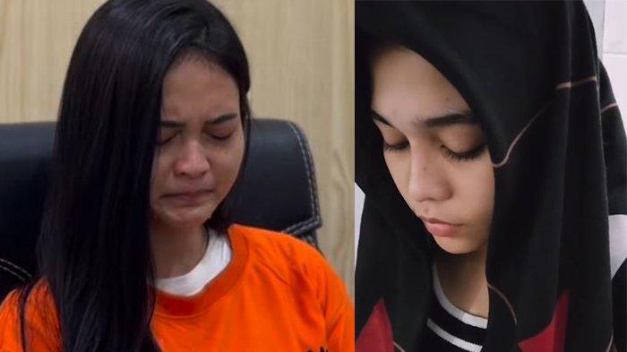 Update Kasus Marisa Putri yang Tabrak IRT di Pekanbaru Hingga Tewas ...