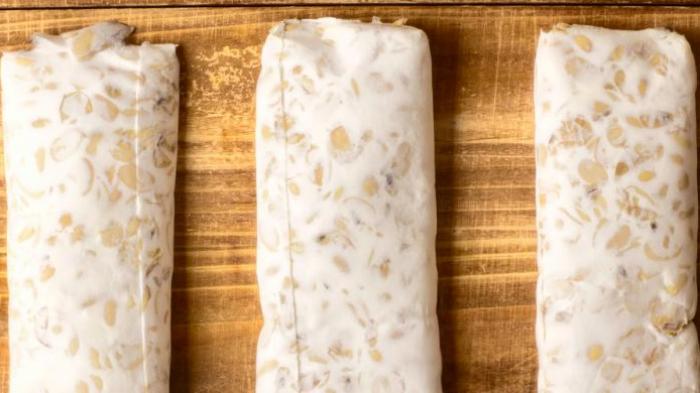 Ini Manfaat Tempe Bagi Kesehatan, Menjaga Kadar Kolestrol Hingga ...