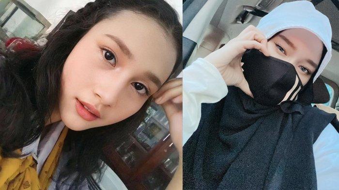 Tenri Ajeng Akui Terima Transferan dari Virgoun, Buat Apa? Bukti ...