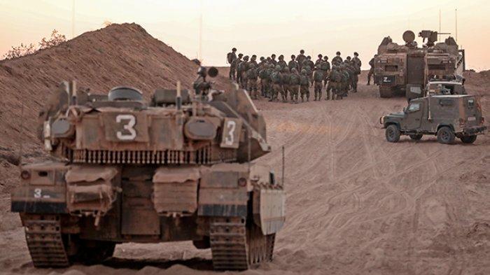 Pasukan Isreal Bakar Hidup-hidup 20 Tentara Mesir Dalam Pertempuran 6 ...