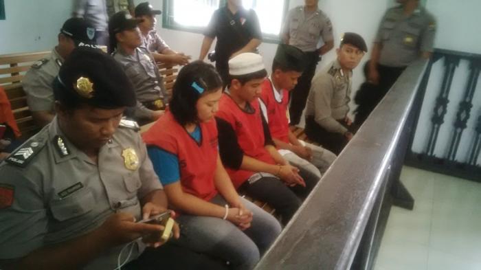 Ini Cara Delfi Cs Memutilasi Bocah untuk Syarat Jadi Dukun ...