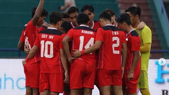 Jadwal Indonesia Vs Malaysia Perebutan Perunggu, Vietnam Vs Thailand di Final SEA Games 2022 ...