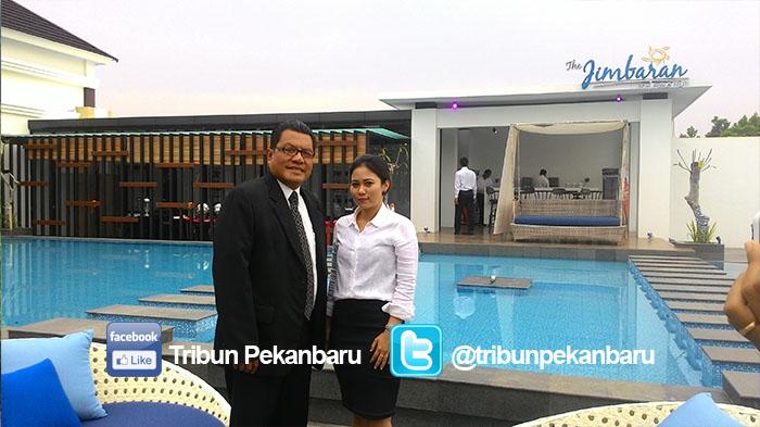 The Baliview Luxury Hadirkan Konsep Villa Hotel Pertama di Pekanbaru ...