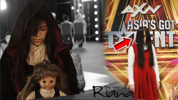 Bagaimana Sosok The Sacred Riana? Deddy: Dia Membawa Misi Khusus ...