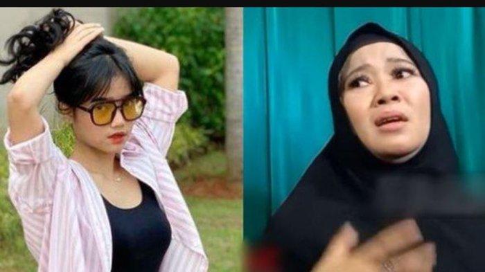 Tiara Marleen Mau Besarkan Nama Fuji Sebagai Penyanyi, Sudah Siapkan ...