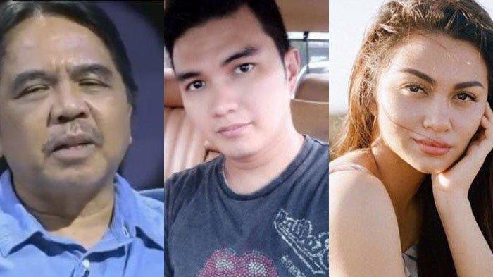 Trending Twitter Hari Ini, Tiga Sosok dari Indonesia, Ade Armando, Aldi ...