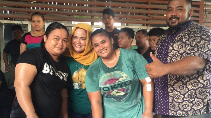 Persiapan KONI Riau Hadapi PON 2020, Bentuk Tim Pemantauan dan ...