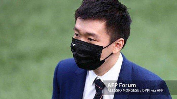 Ternyata Inilah Alasan InvestCorp Mau Mengambil Alih Inter Milan dari ...