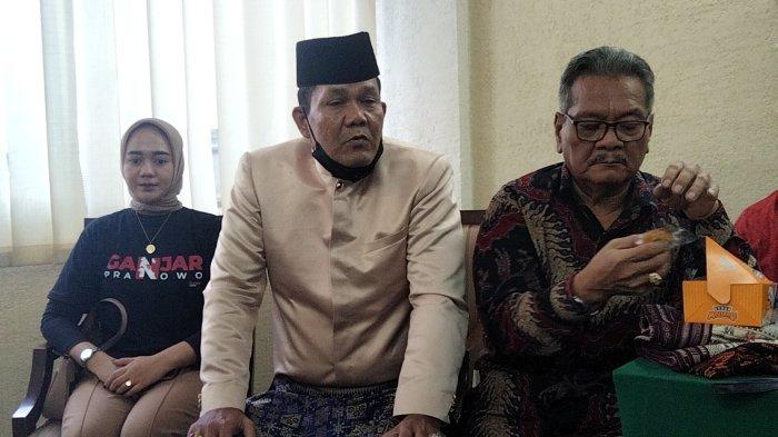 Tokoh Minang Ini Klaim 60 Persen Perantau Minang Dukung Ganjar Pranowo ...