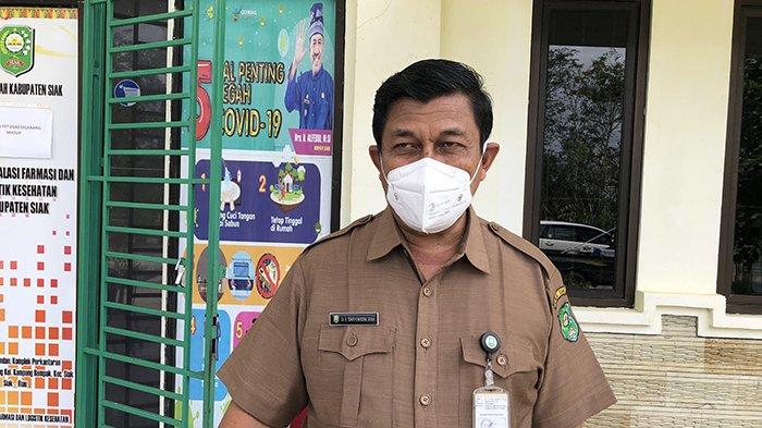 1.226 Keluarga di Kabupaten Siak Tidak Punya Jamban Rumah ...