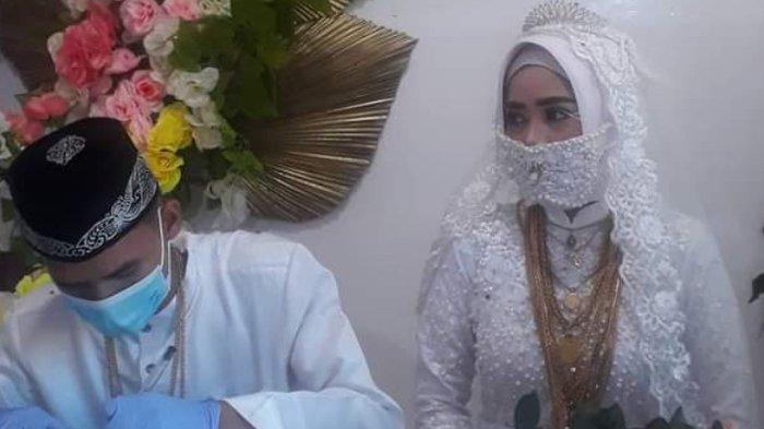 Tradisi Unik Adat Perkawinan di Riau untuk Mempercantik Calon Mempelai ...