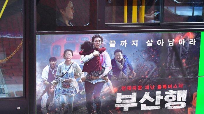 Train to Busan Trending Twitter Hari Ini, Bakal Dibikin Remake Versi ...