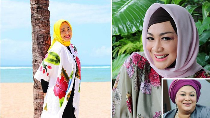 Masih Ingat Dewi Huges? Sukses Turunkan Berat Badan Hingga 75 Kilo, Ini ...