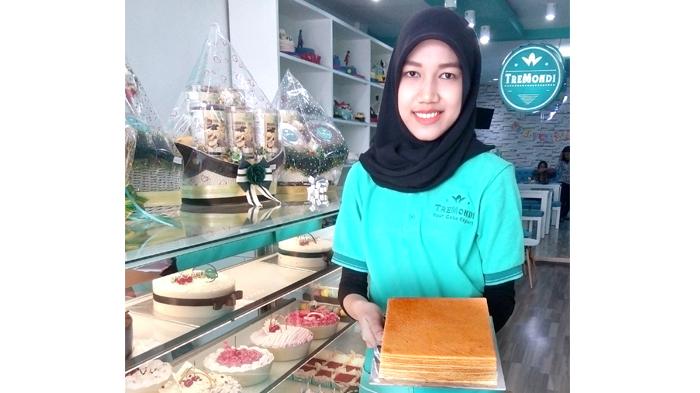 Promo Potongan Harga di Tremondi Hingga Lebaran Idul Adha ...