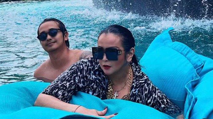 Tubuh Jennifer Jill Makin Langsing, Ajun Perwira Takut, Kenapa ...