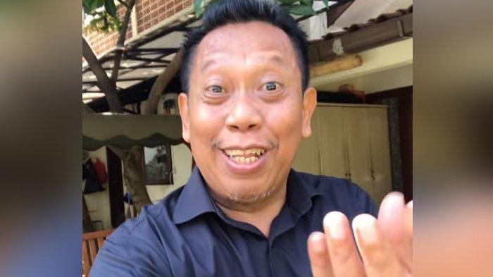 Tukul Arwana Diprediksi Tak Akan Sembuh Tahun Ini, Keluarga Sedih, Ini ...