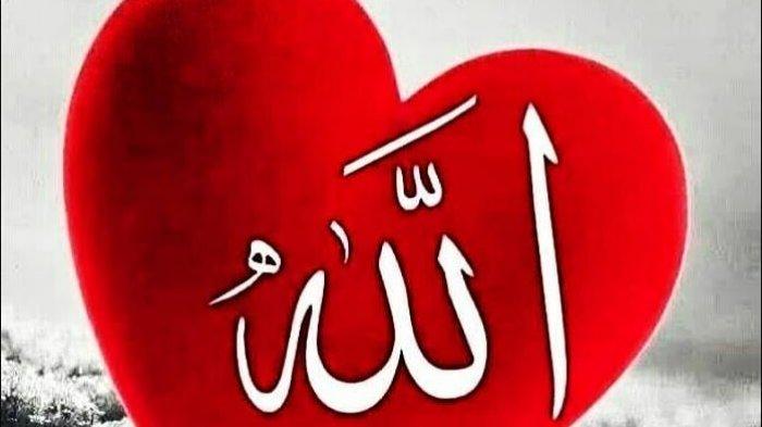 Video Asmaul Husna I Nama-nama Allah yang Baik, Lengkap Dengan Arti dan ...
