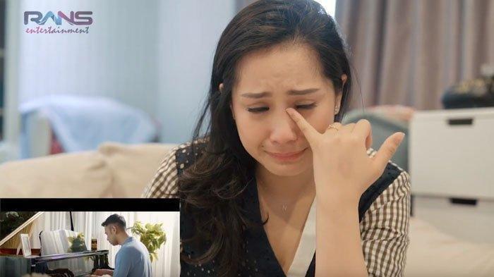 UPDATE Video Syur 61 Detik Diduga Mirip Nagita: Pelaku Dilaporkan ...