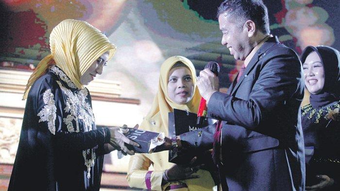 GALERI FOTO - Malam Puncak Kegiatan Ulang Tahun Rumah Sakit Syafira ke ...