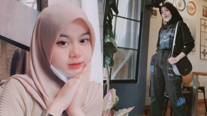 Video Una Viral Tiktok dengan 3 Pria: Nadya Khietna Putri Klarifikasi - Tribunpekanbaru.com