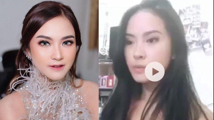 Link Video Syur Mirip Artis Sinetron Gabriella Larasati Berdurasi 14 Detik Diburu, Berikut ...